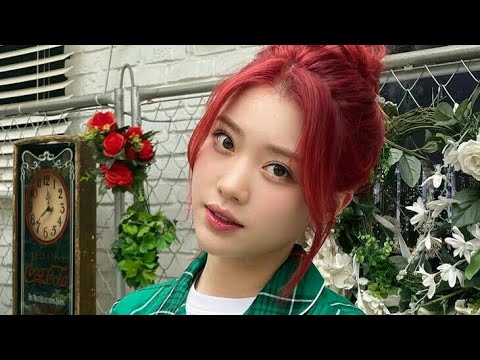 Subliminal cc face like Shen Xiaoting from Kep1er ☆! 』୨♡୧★ - YouTube