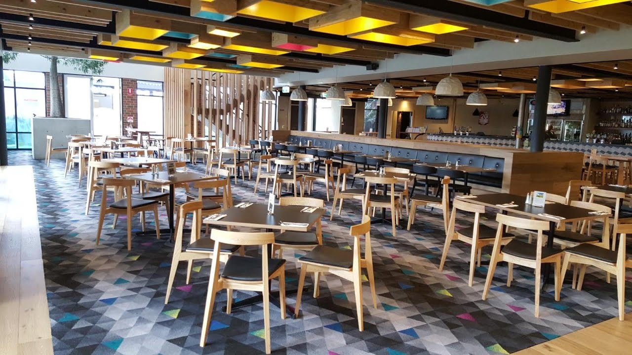 Highlander Hotel Bar Kitchen Rooftop, Adelaide, Australia | Sita Hotel ...
