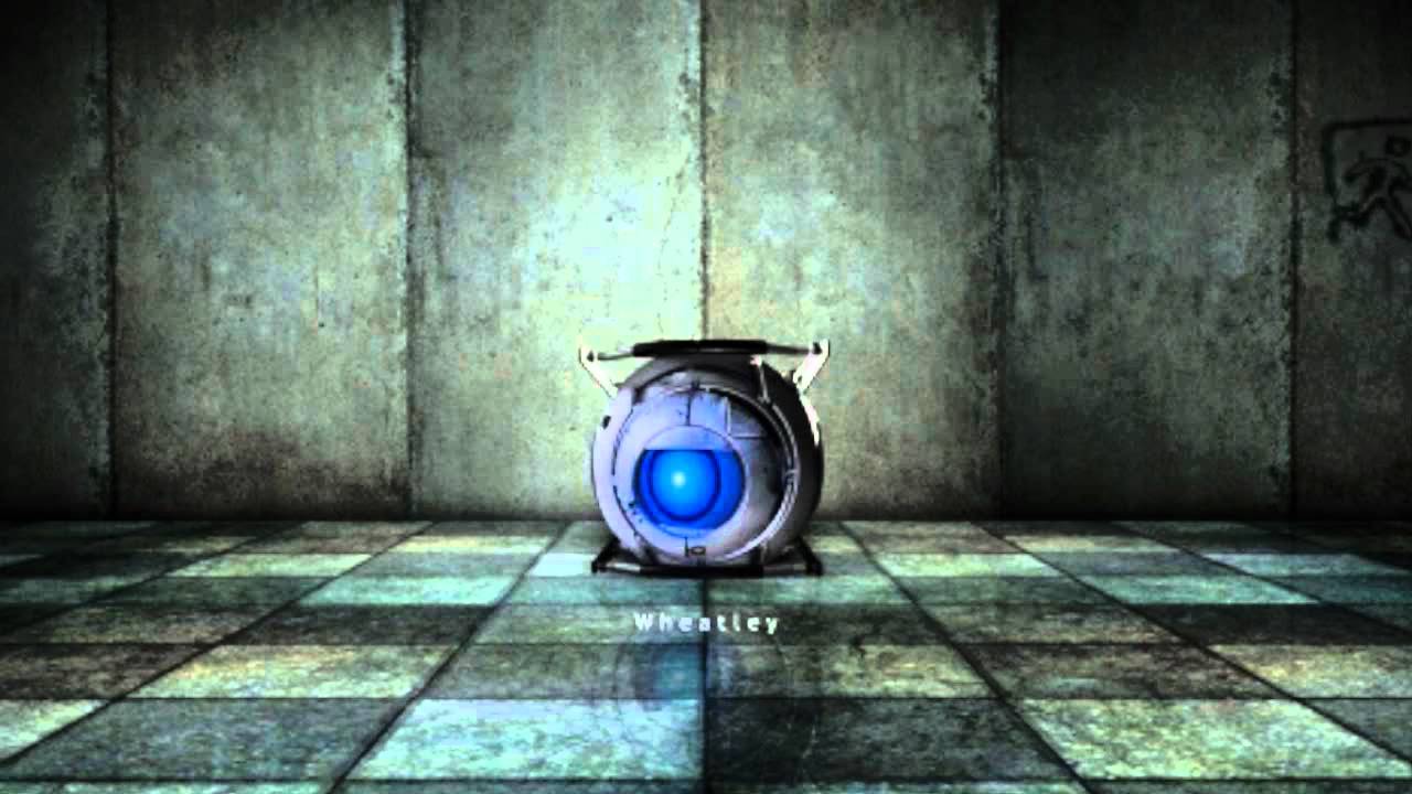 Portal 2 Soundtrack - He's Playing Classical Music (Electronic version ...