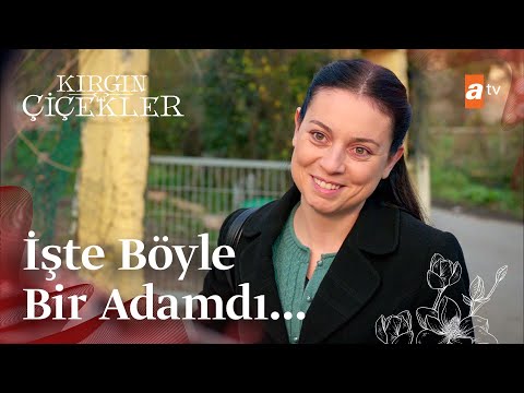 Mesude, Eylül'ün babasının gerçek yüzünü ona anlatıyor... | Kırgın Çiçekler Mix Sahneler