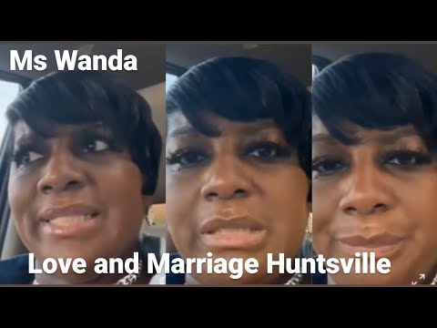 #LAMH Ms. Wanda Weighs In On Marsau's Trip To Africa and KeKe's ...