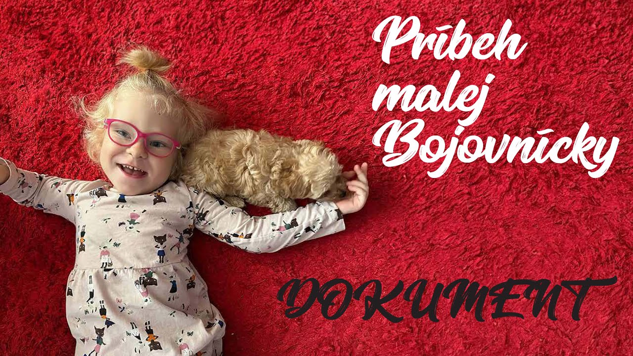 A Documentary Film - Koolen-de Vries Syndrome – Story of a Little ...