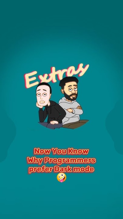 Why Programmers prefer Dark mode | Programming | funny video | meme # ...