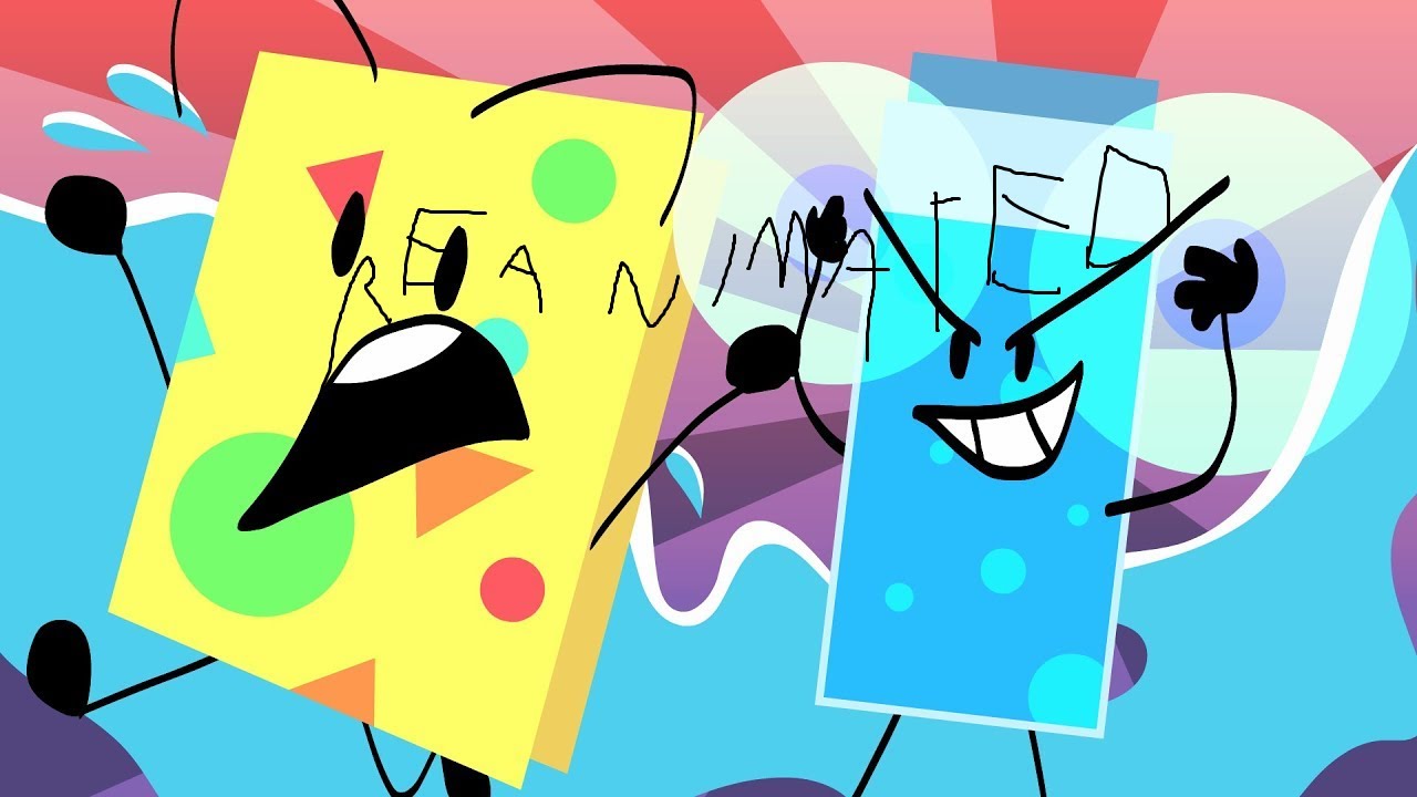 the daily object show map 1 map open - YouTube