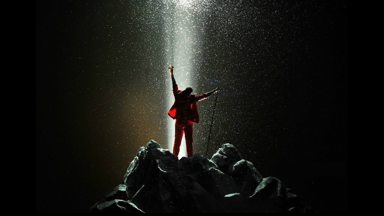 Rising - *FREE* Kanye West x Drake x Meek Mill Hype Type Beat - YouTube