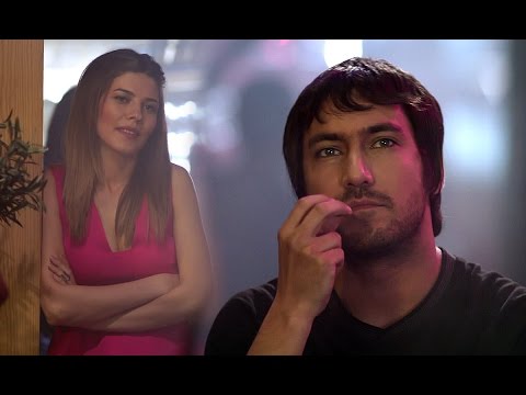 Hayatımın Aşkı 6. Bölüm - Melis Kar - Yerin de dolmuyor ki