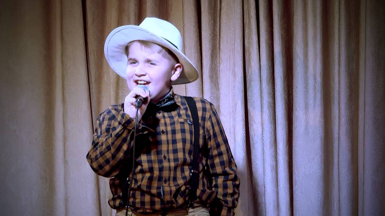 Keegan Morrison - YouTube