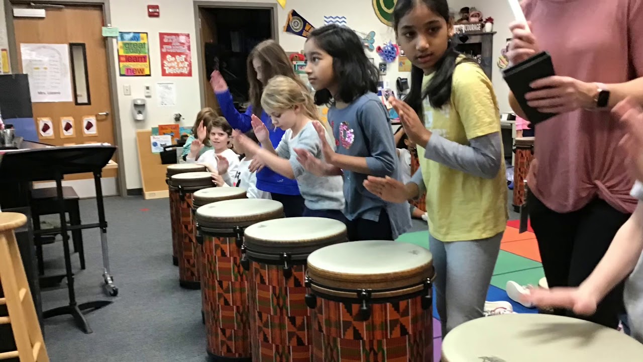 Curiosity by 3rd Grade Photographers - YouTube