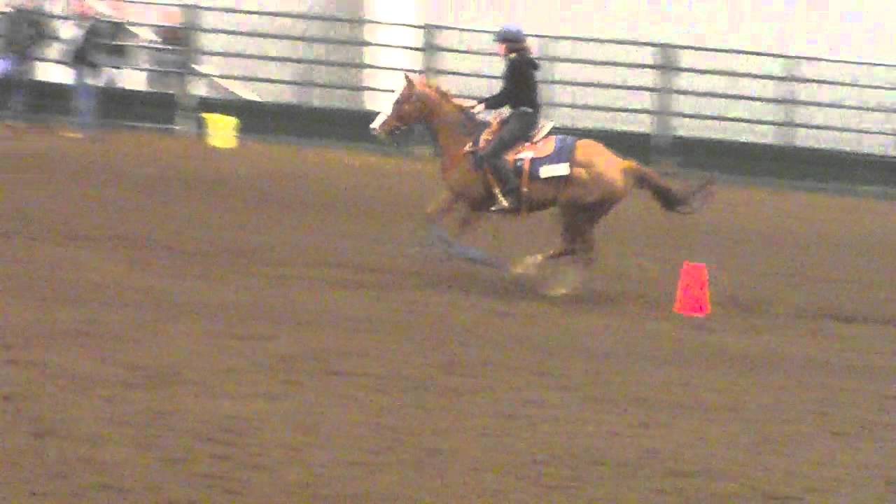 Keg Race at NWSE 2010 - YouTube