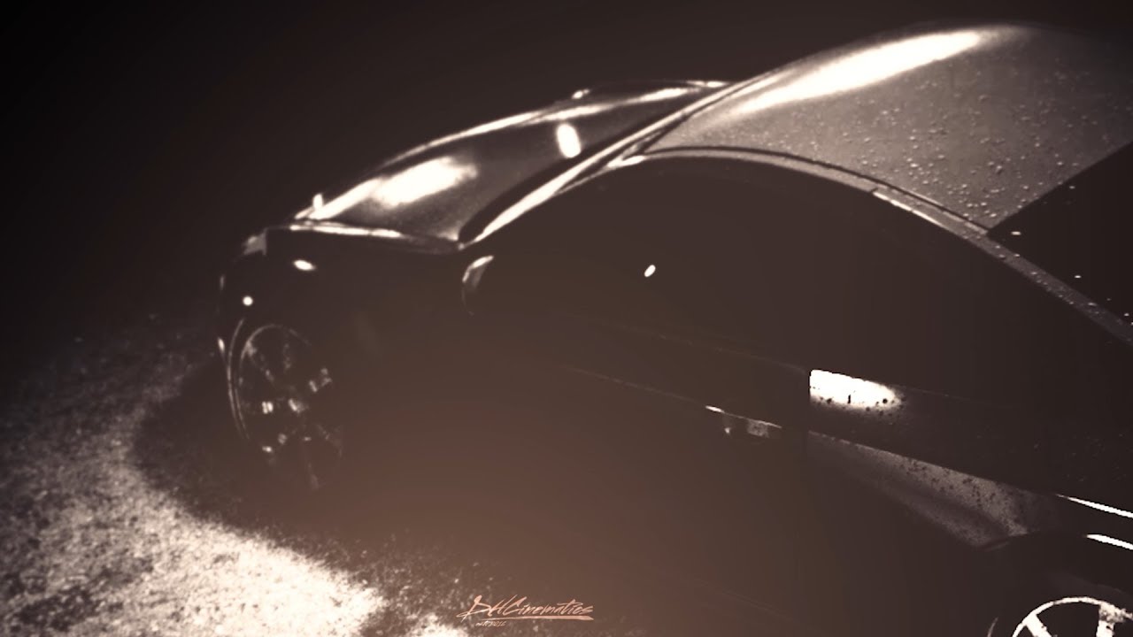 g35 // nfs_16 - YouTube
