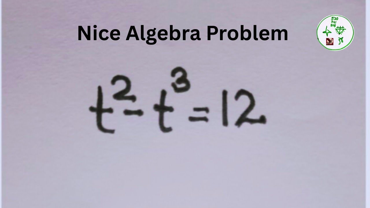 Russian | Can You Solve this? | Math Olympiad 🤔 - YouTube