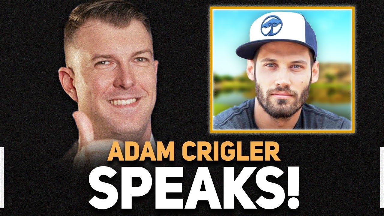 Adam & Andrew Space Out - YouTube