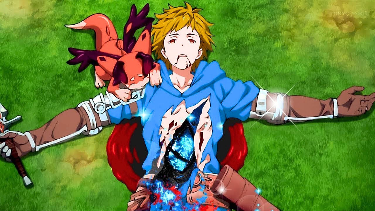 Boy Becomes SS-Rank Adventurer After Being Raised By 3 Undead Demons ...