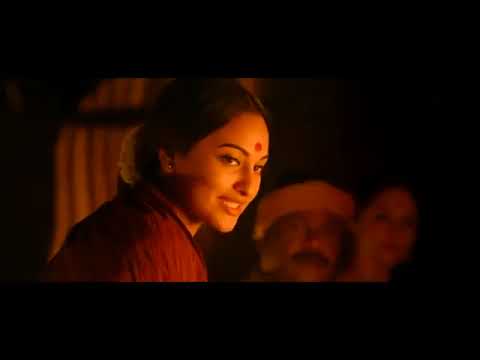 DIN DOOBA HAI   LINGAA HINDI