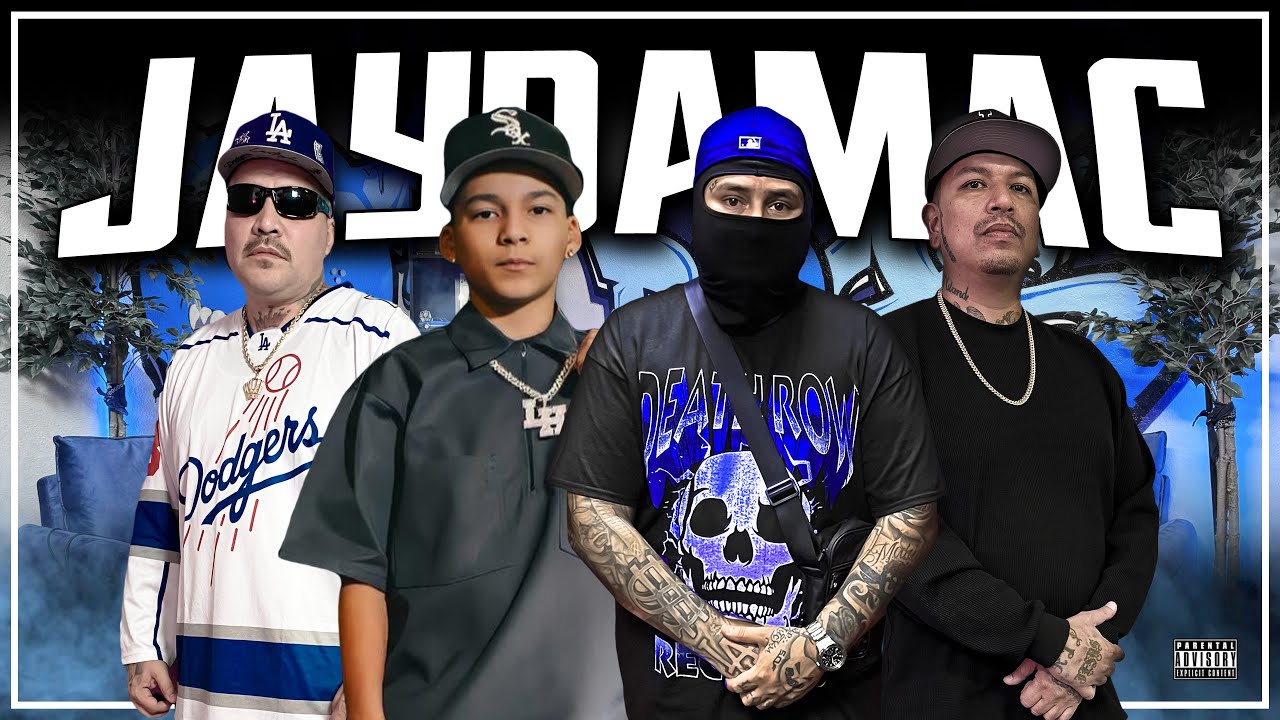 The Face Of La Habra Speaks Of Growing Up In Orange County, Gang Life ...