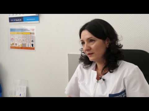 Anemia in sarcina. Interviu cu Dr. Ana Maria Micu - YouTube