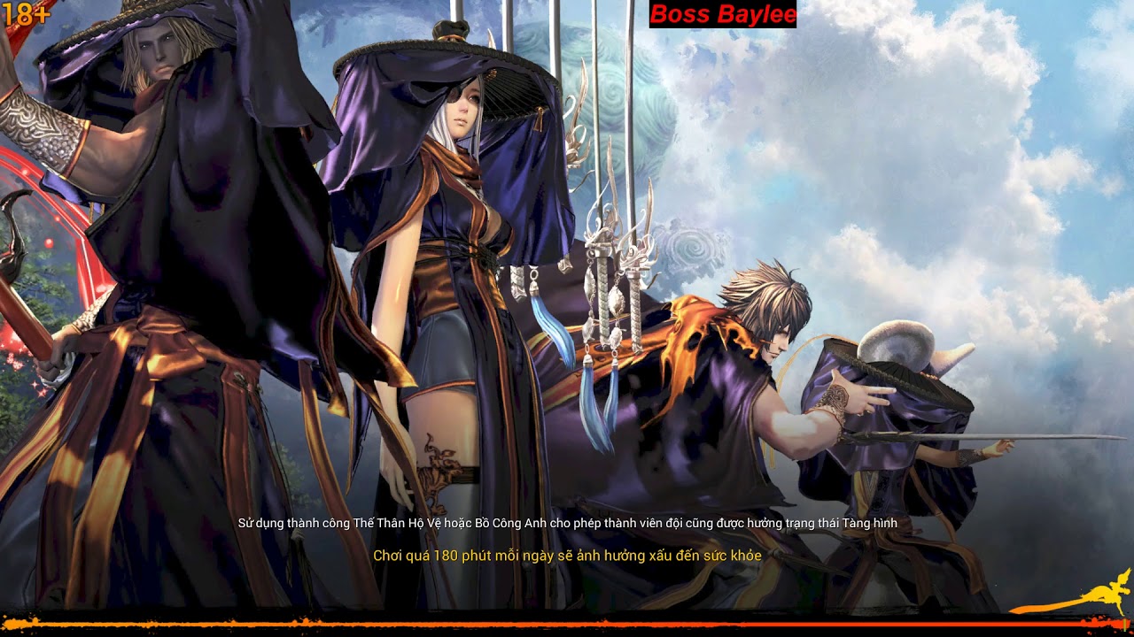 [Damper] Boss Baylee và sự thật về KHO BÁU ĐẦM CÓC - YouTube