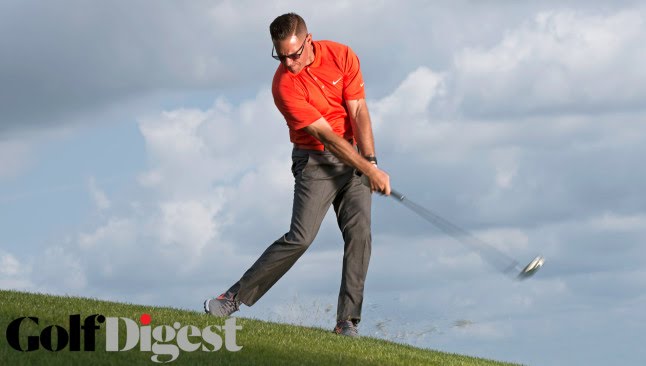 Sean Foley: Better Iron Shots - YouTube