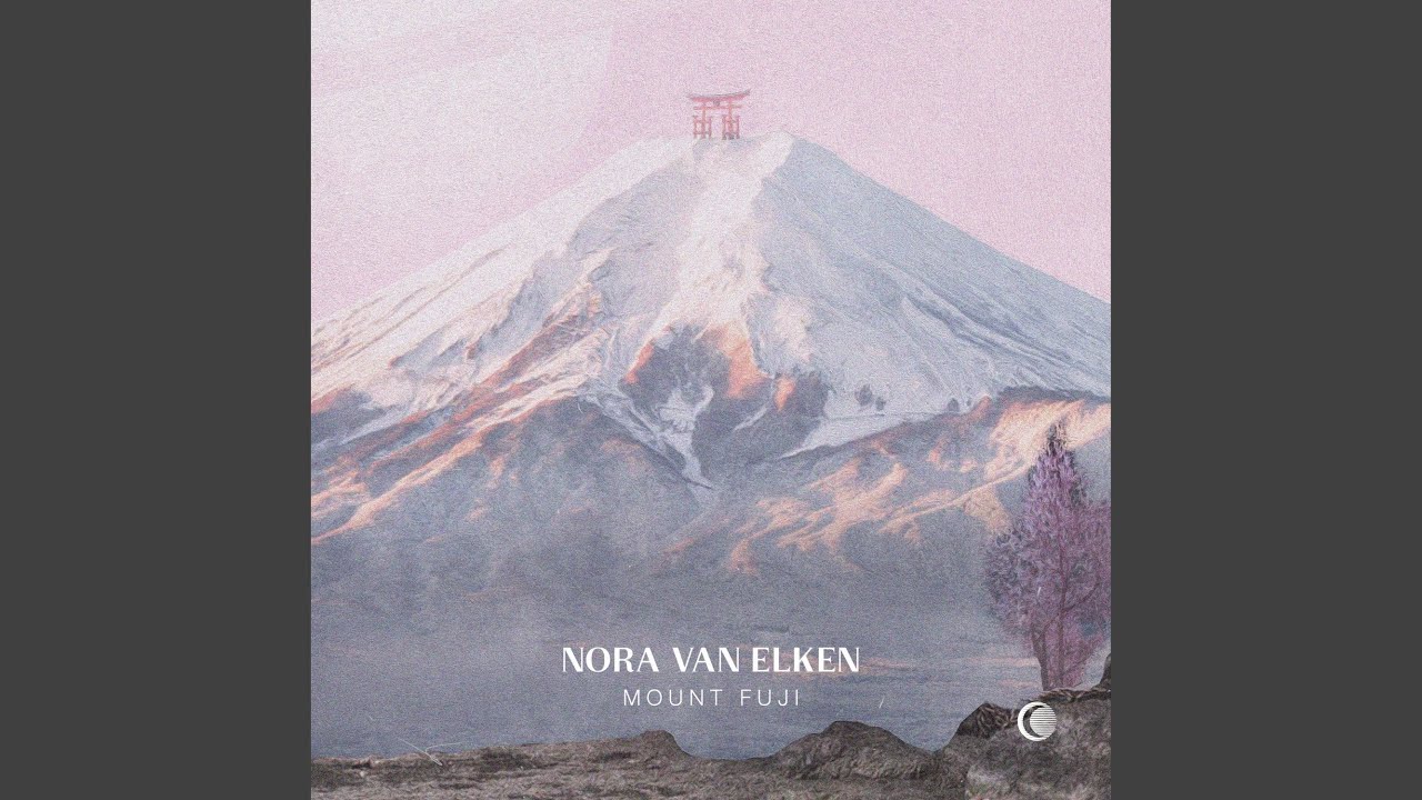 Mount Fuji - YouTube Music