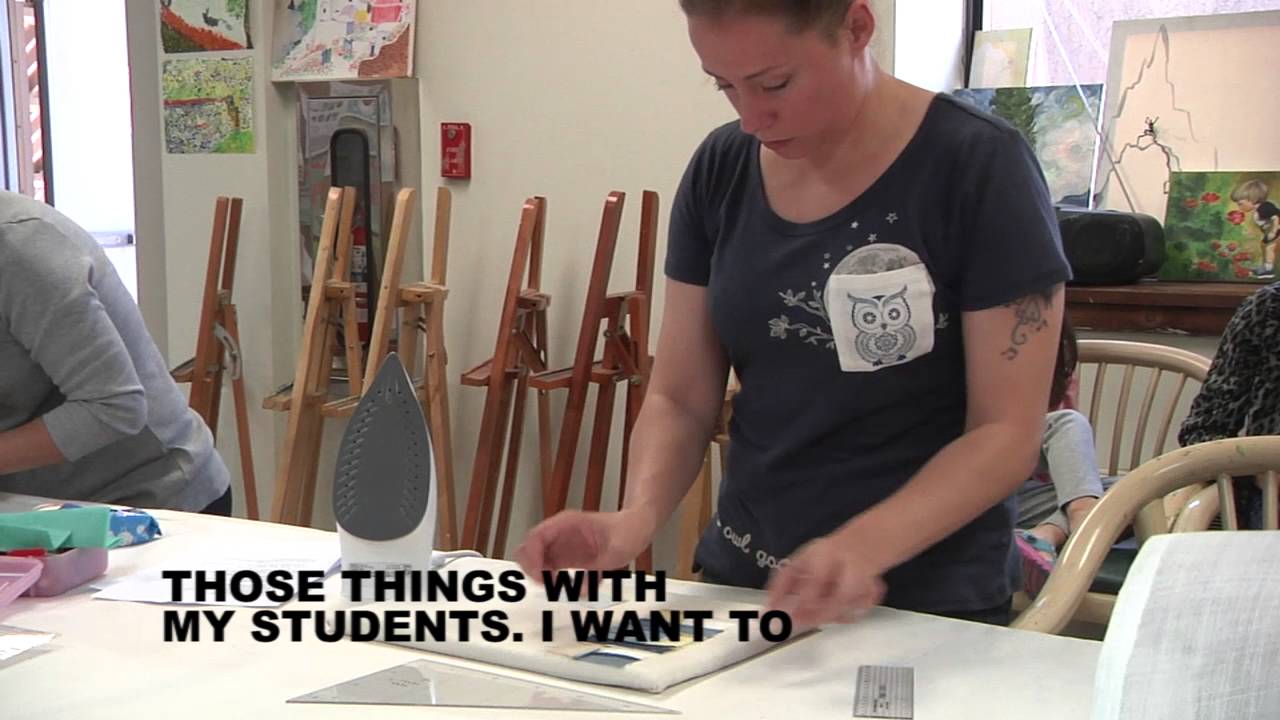 AFN Pacific - Korean Patchwork - YouTube