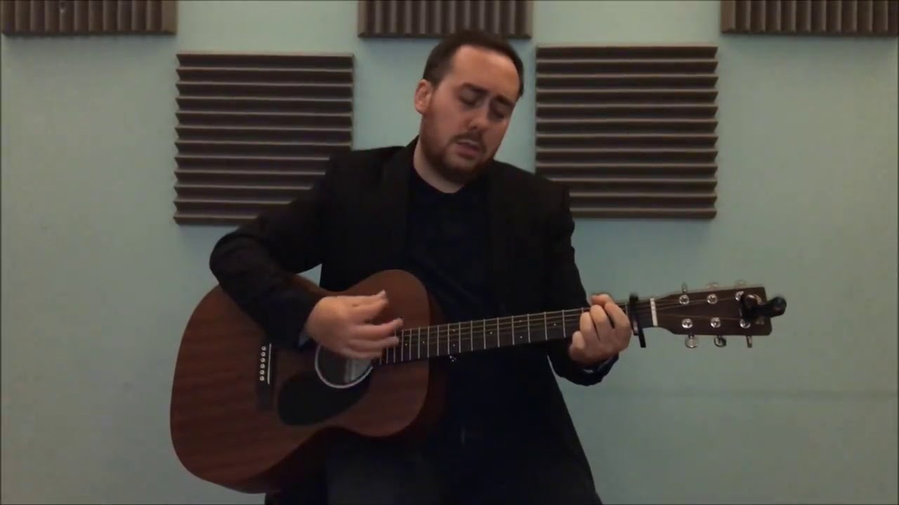 Dean Finelli Music - YouTube