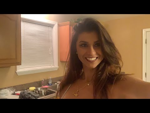 Cooking MY FIRST CAUGHT FLOUNDER “LIVE VIDEO\
