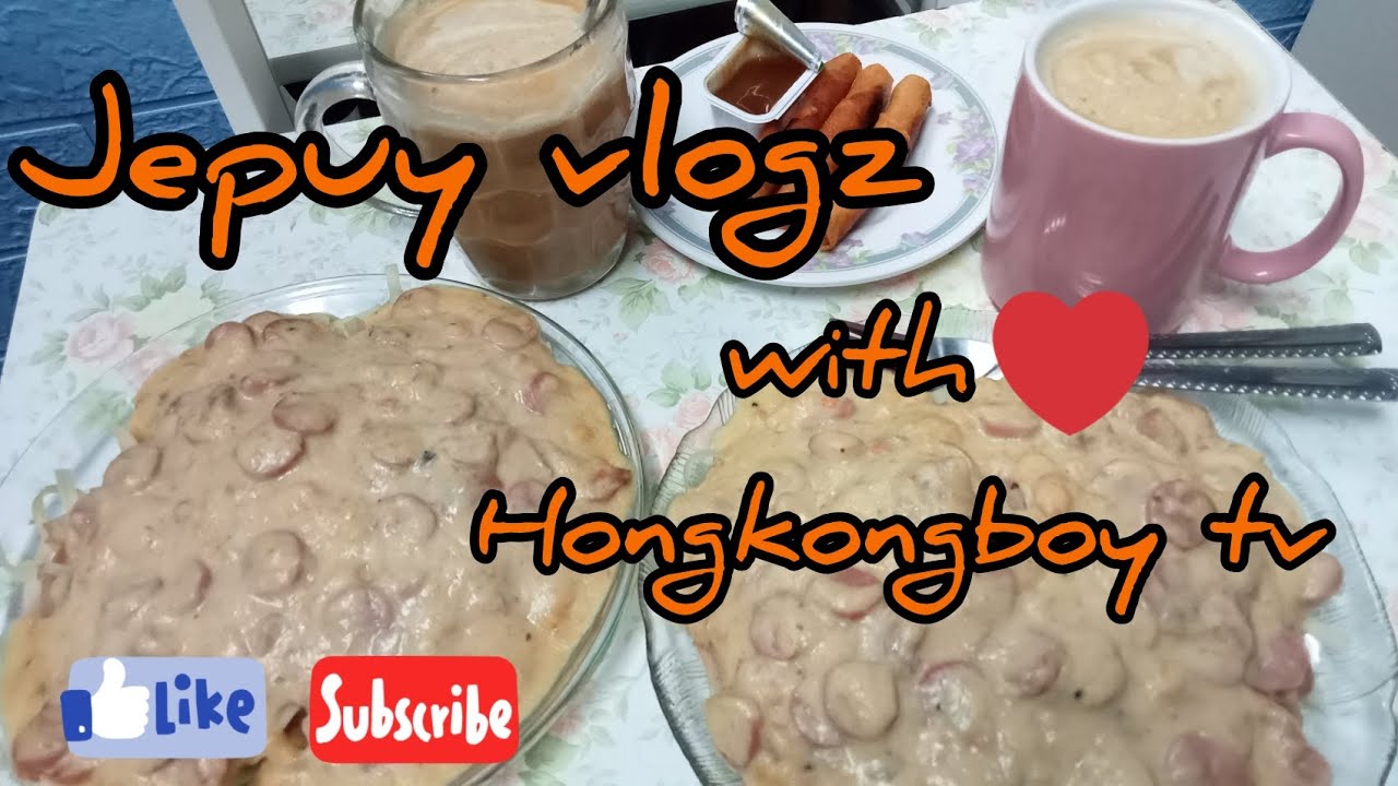 breakfast with kabagang - YouTube