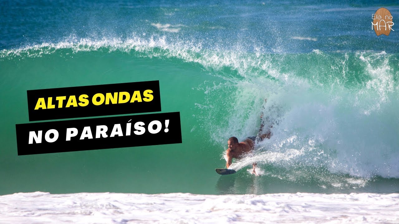 [156] Dicas Praia do Francês: um paraíso do surf, lugar de boas ondas ...