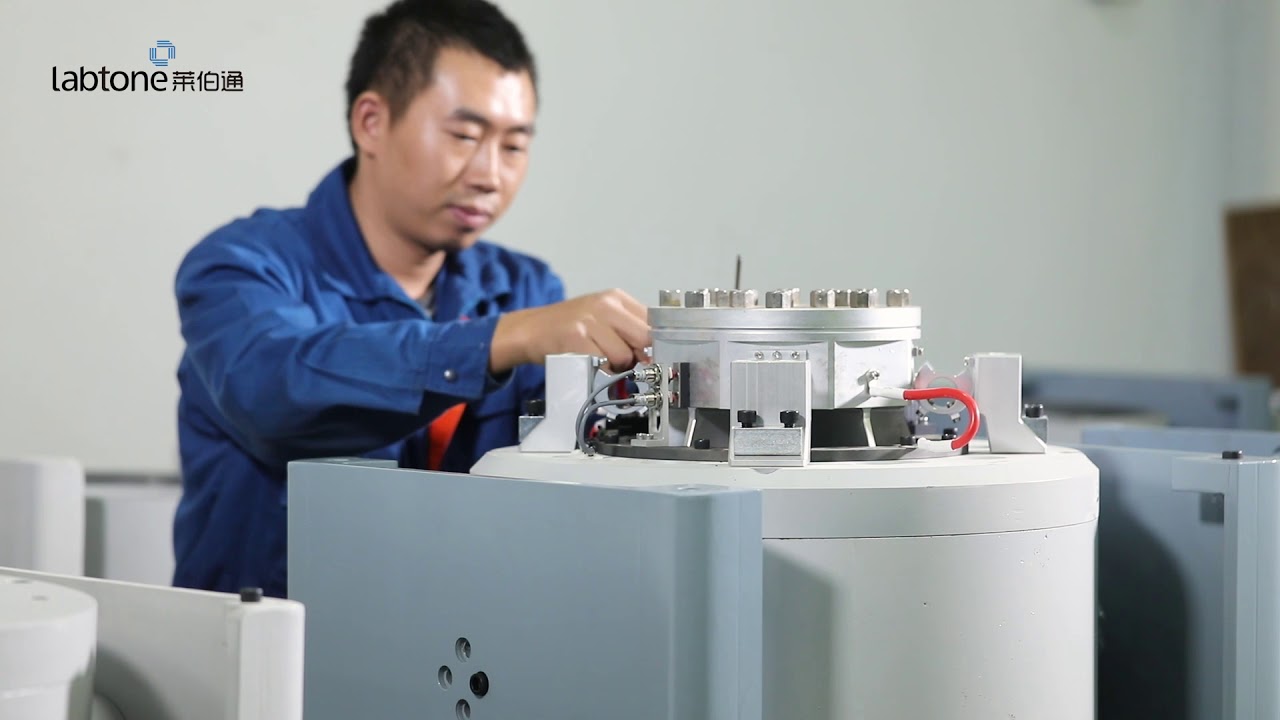 Labtone Test Equipment Co., Ltd - YouTube