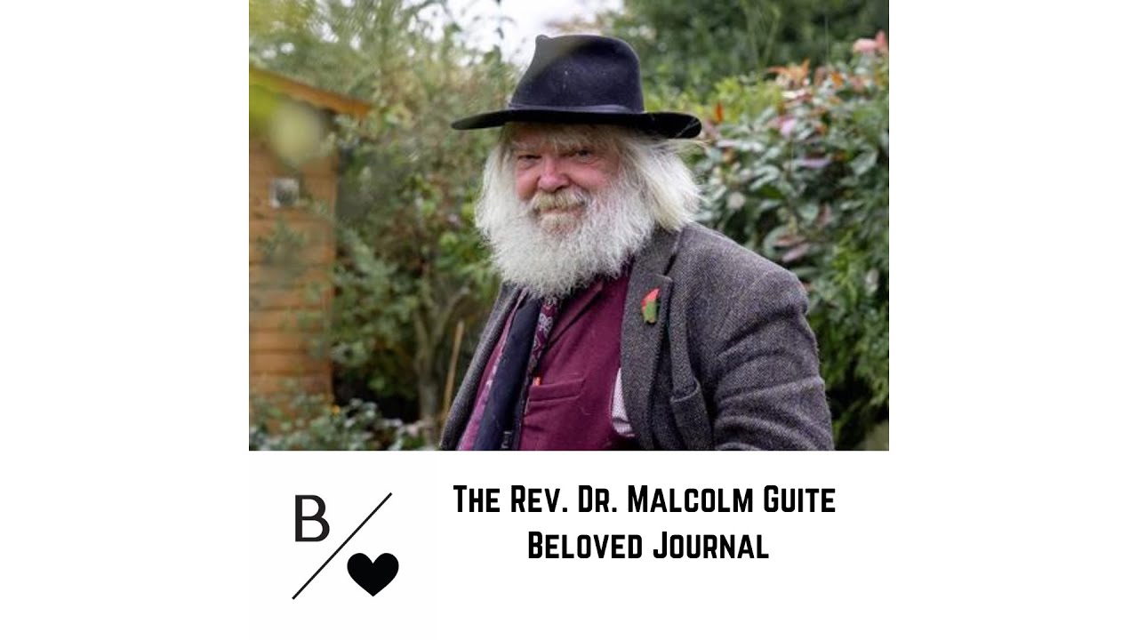 Malcolm Guite - YouTube