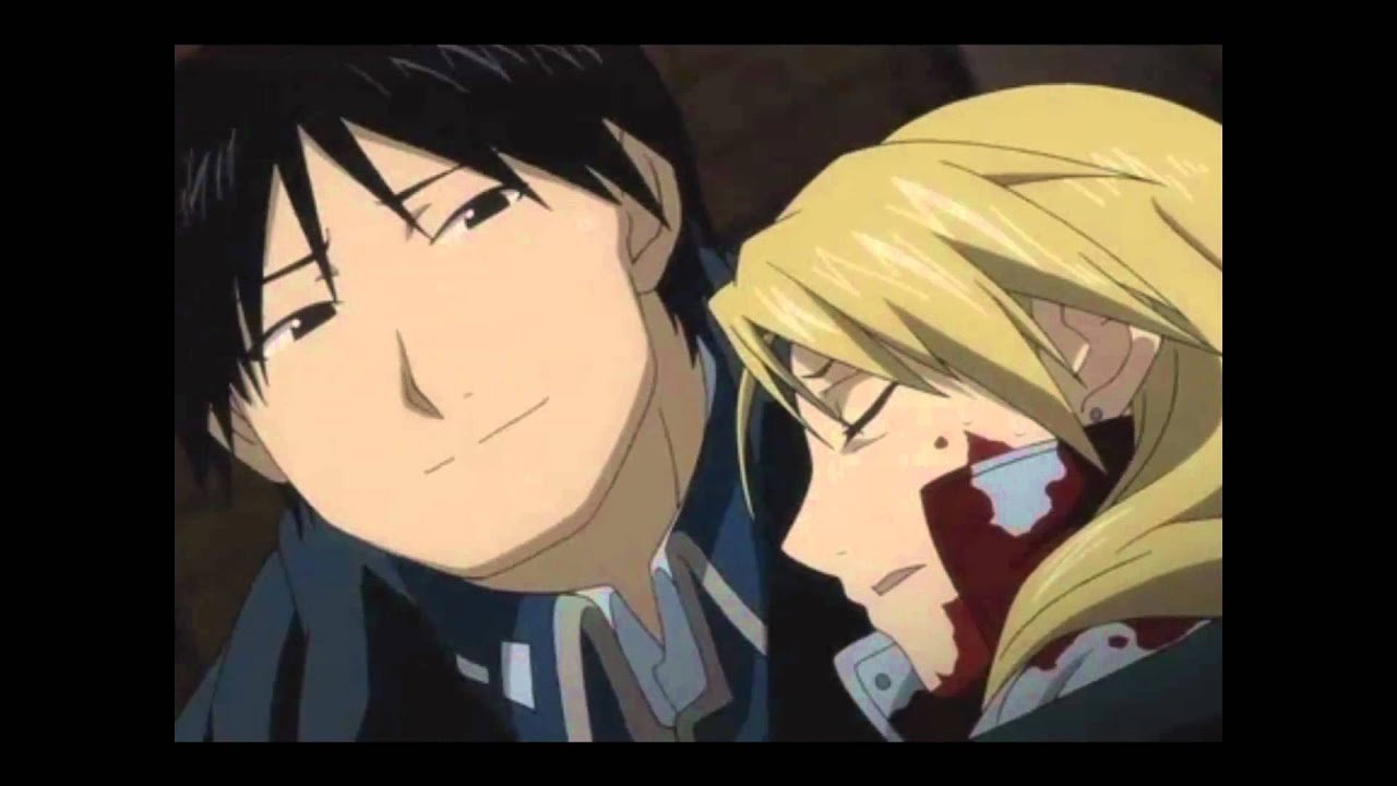 Mustang and Hawkeye Tribute - YouTube