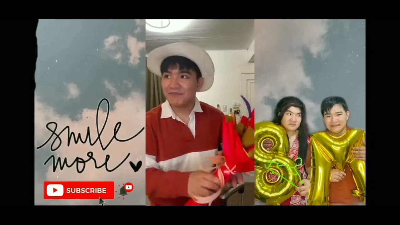 JOMAR YEE FUNNY TIKTOK COMPILATION - YouTube