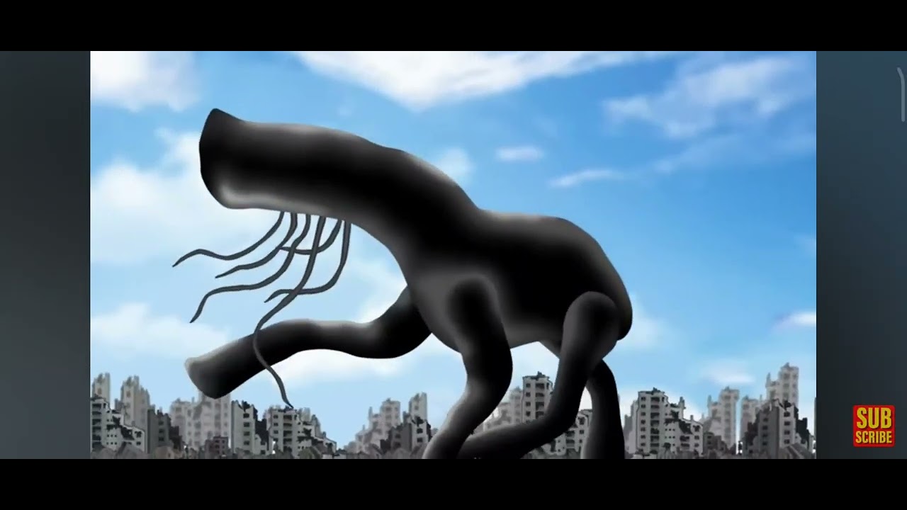 Day 17 vs Godzilla - YouTube
