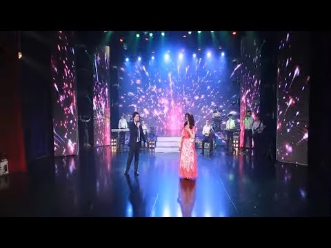 Дилрабо Курбонова ва Голибчон Юсупов  - Майда - майда  (Шоу консерти 2019)