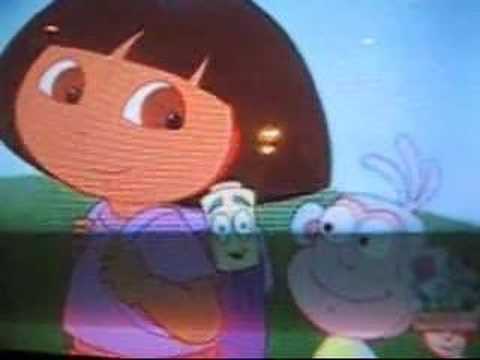 easy steps on making a dora video - YouTube