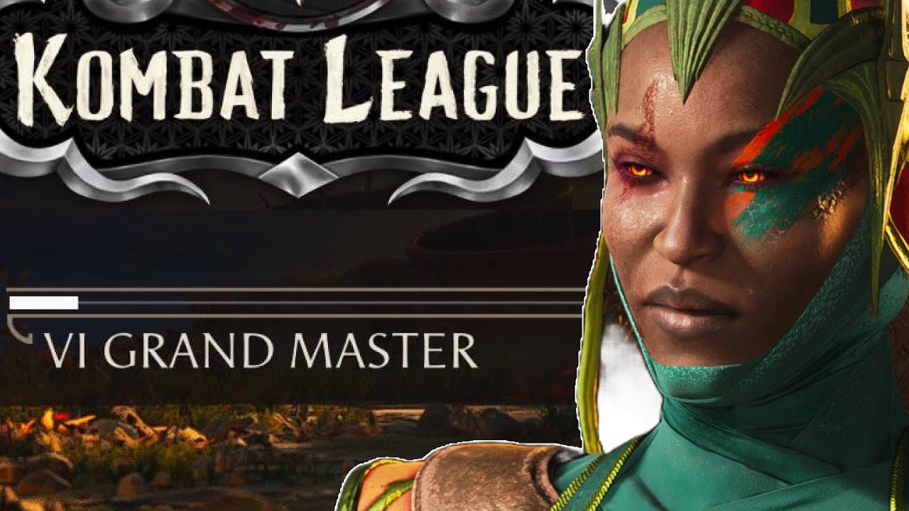 Grandmaster Manya Lag Switch - YouTube