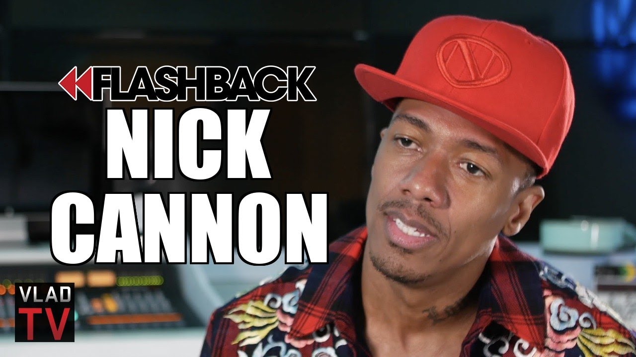 Nick Cannon on Cardi B & Offset: Monogamy is Only Natural for Penguins (Flashback) - YouTube