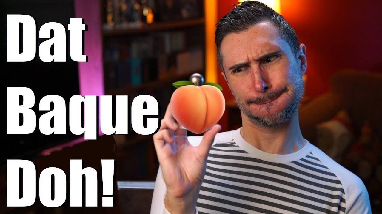 Slumberhouse Baque Review! Poppin! - YouTube