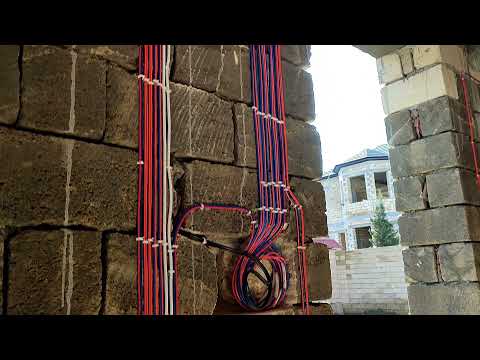 Suvaq altı çəkiliş (elektrik işi)