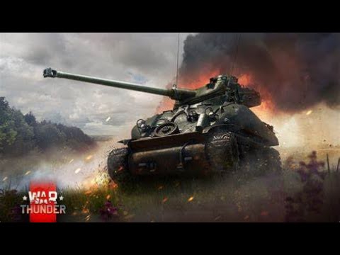 War Thunder Friendly Fire - YouTube