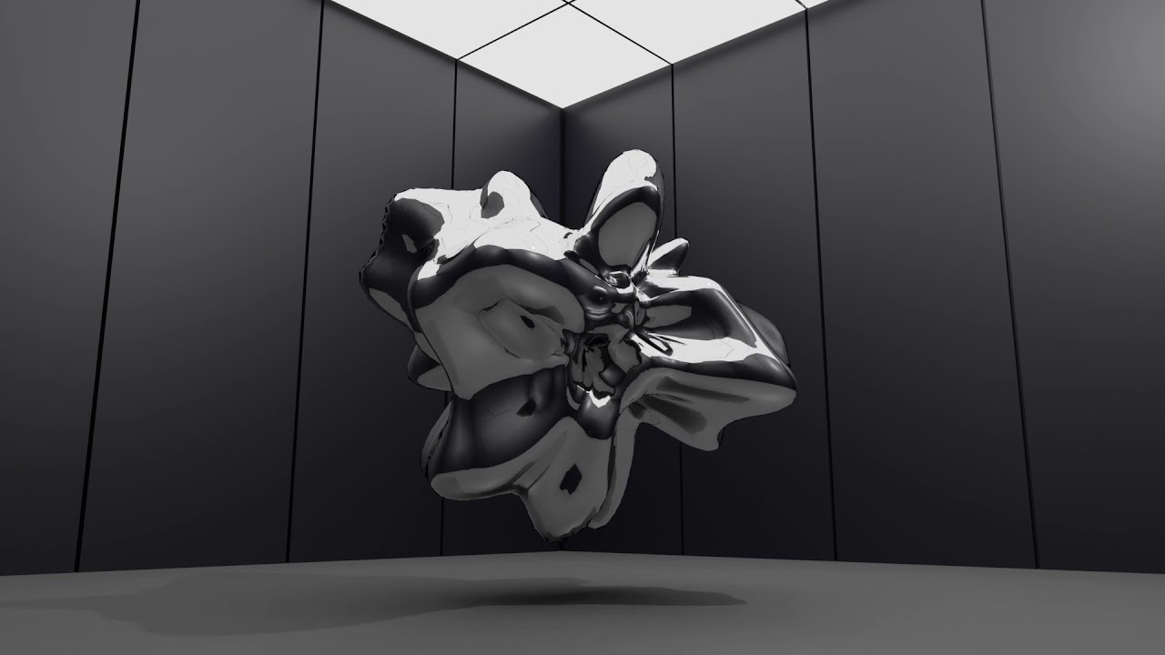 The Blob - SCP like Animation - YouTube