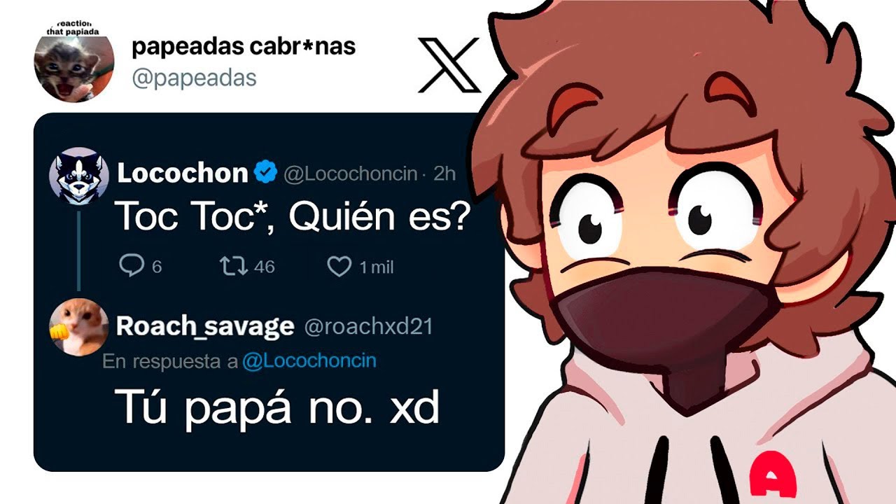 AQUINO reacciona a PAPEADAS - YouTube