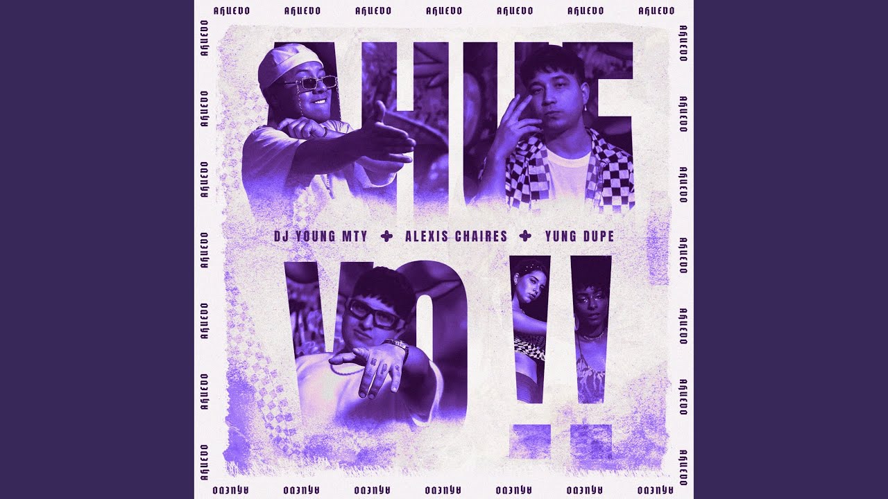 Ahuevo - YouTube Music