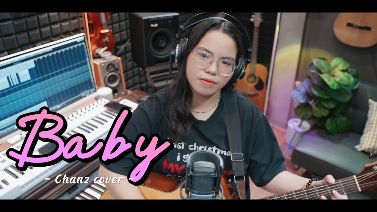 Baby - Justin Bieber | Cover by Chanz - YouTube