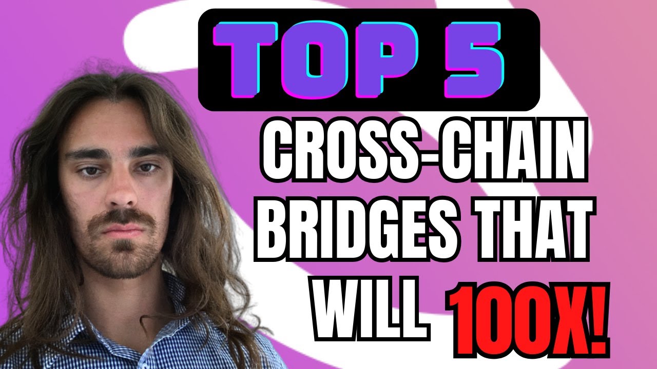 BEST CROSS-CHAIN SWAPS/BRIDGES FOR 2023! - YouTube