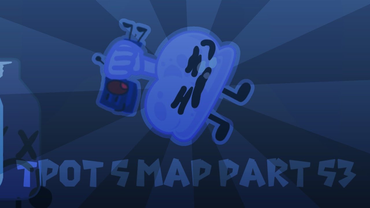 TPOT 5 M.A.P - part 53 for @CoolcidProd #TPOT5MAP - YouTube