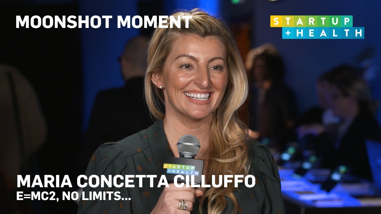 Now is the Time to Change Healthcare – Maria Concetta Cilluffo's ...
