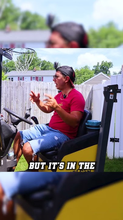 How To Roll Asphalt Youtube