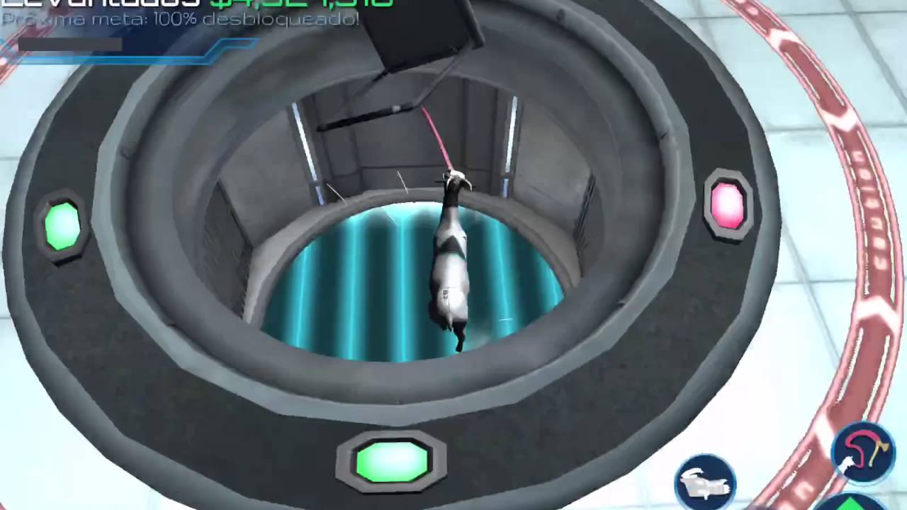 How to get the professor goat - YouTube