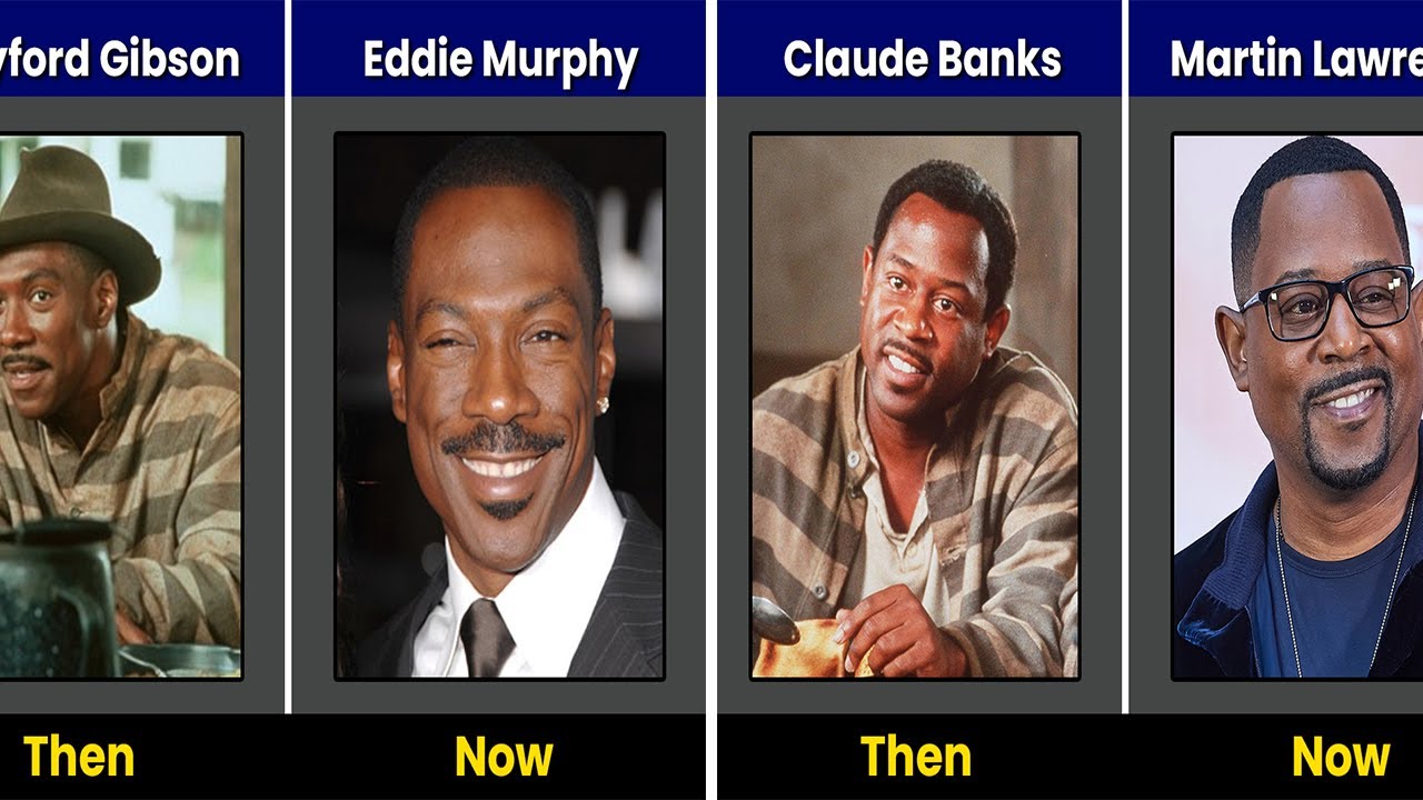 Life 1999 Then vs Now|1999-2025 25 Yrs Later| What Happened to the Cast ...